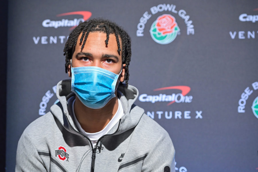 Three Question Ahead Of Ohio State-Utah – Buckeye Sports Bulletin