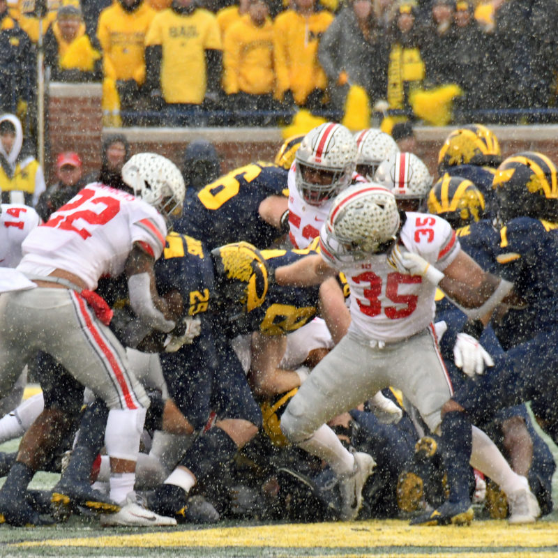 Emma Shumate Transfers To Ohio State – Buckeye Sports Bulletin