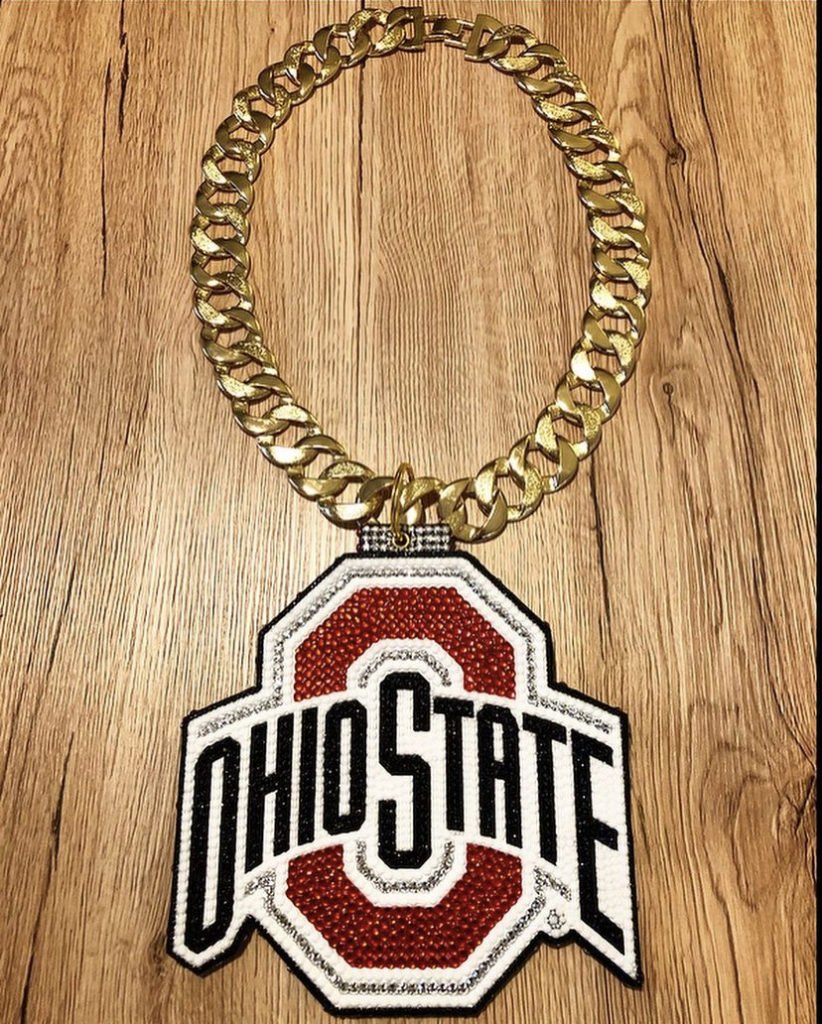 ‘Dub Chain’ Provides Boost For Ohio State – Buckeye Sports Bulletin
