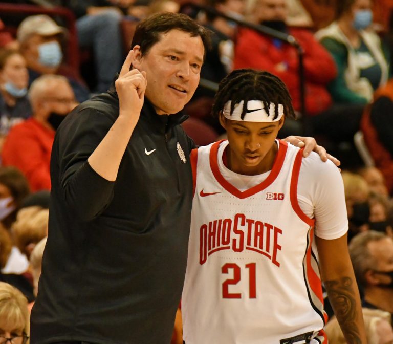 Kevin McGuff To Be Extended Through 2023-24 Season – Buckeye Sports Bulletin