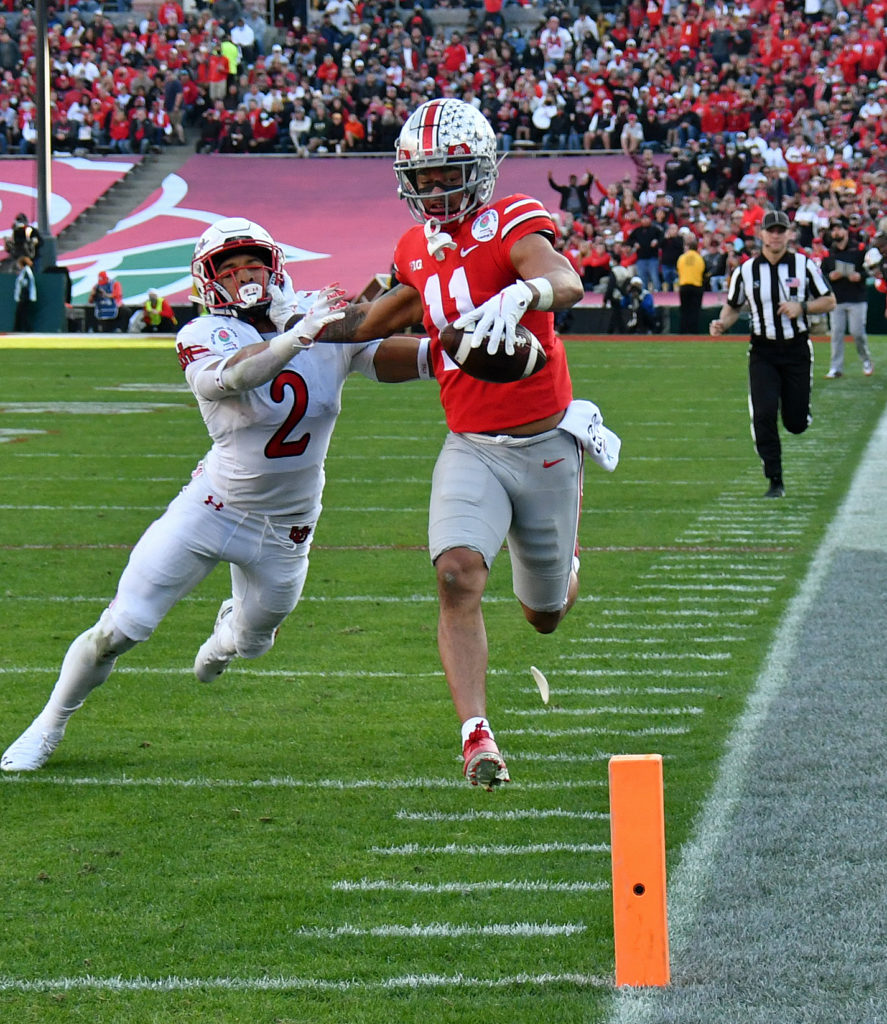 Ohio State’s Season, By The Numbers – Buckeye Sports Bulletin