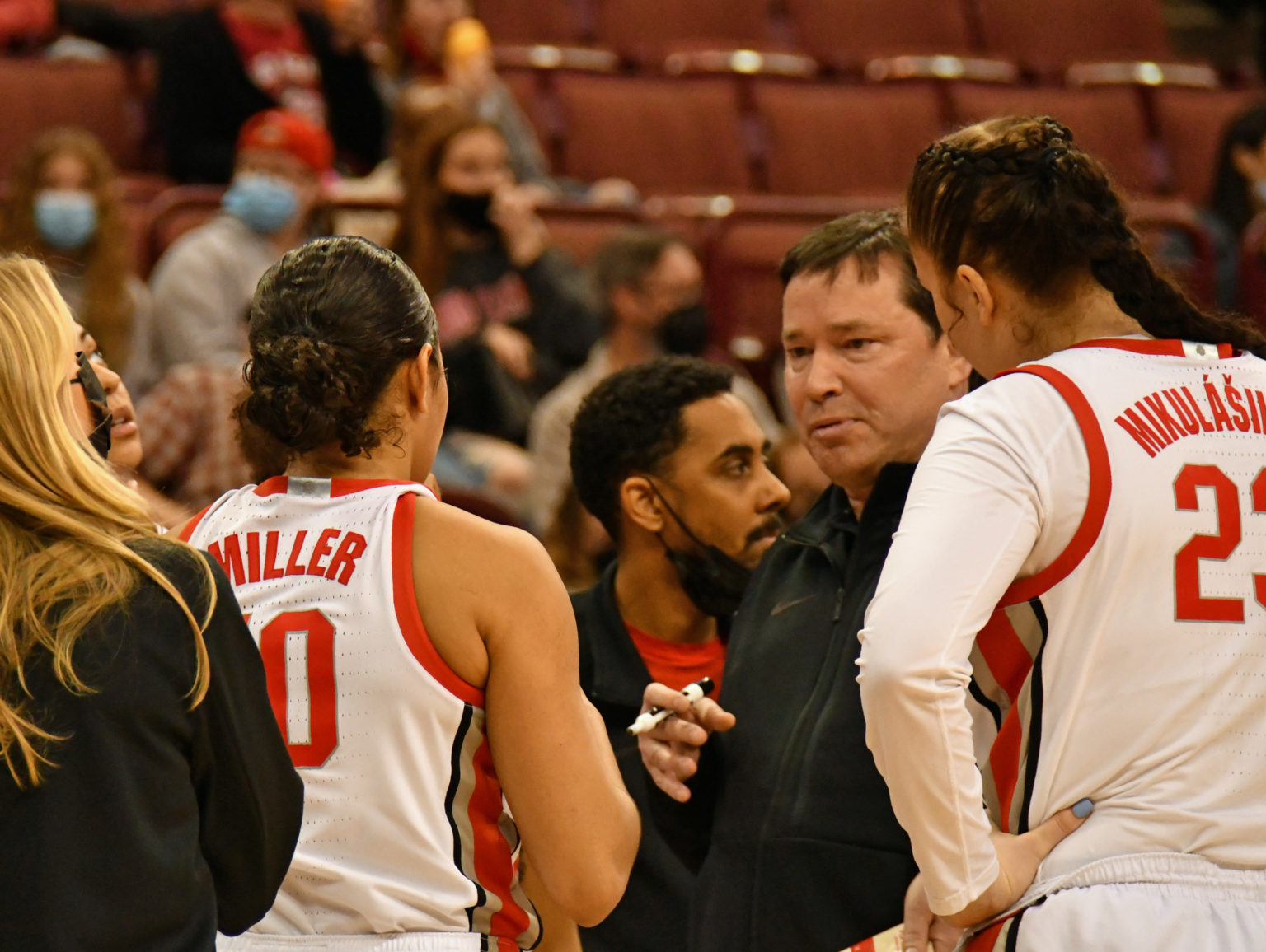 Kevin McGuff Talks Upcoming Season At Big Ten Media Days – Buckeye Sports Bulletin