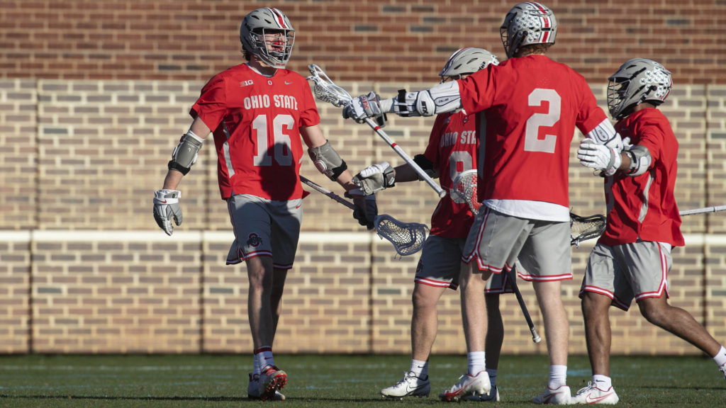 Ohio State To Debut Lacrosse Stadium Saturday – Buckeye Sports Bulletin