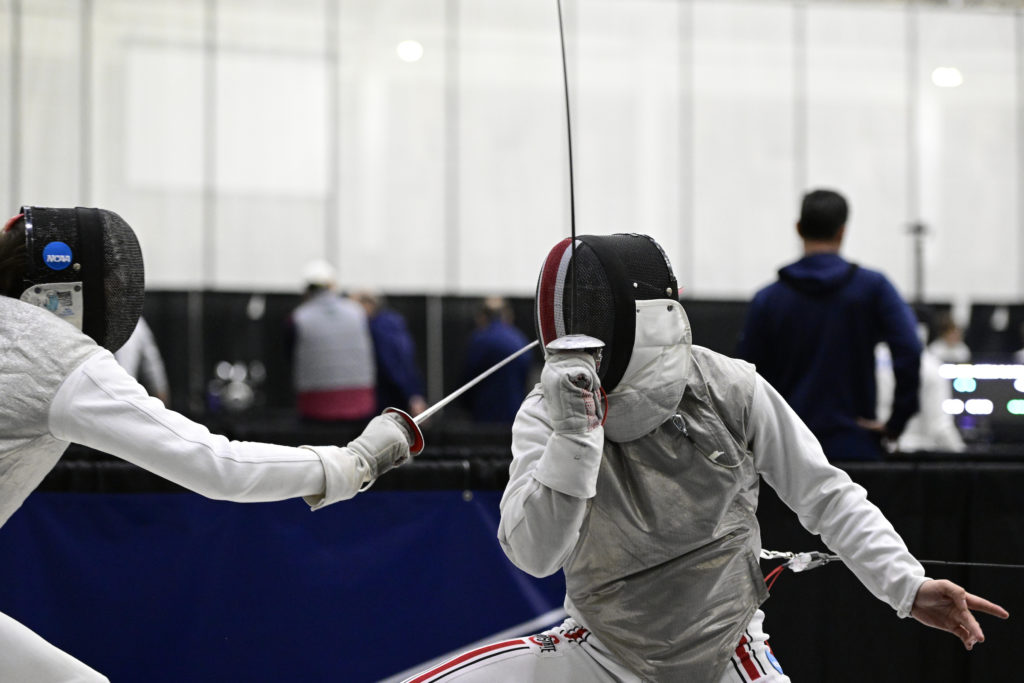Olympic Recap: Ohio State With National Champions Galore – Buckeye ...