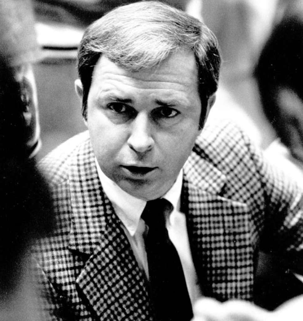 BSB Interview Issue: Eldon Miller Reflects On Coaching Career ...