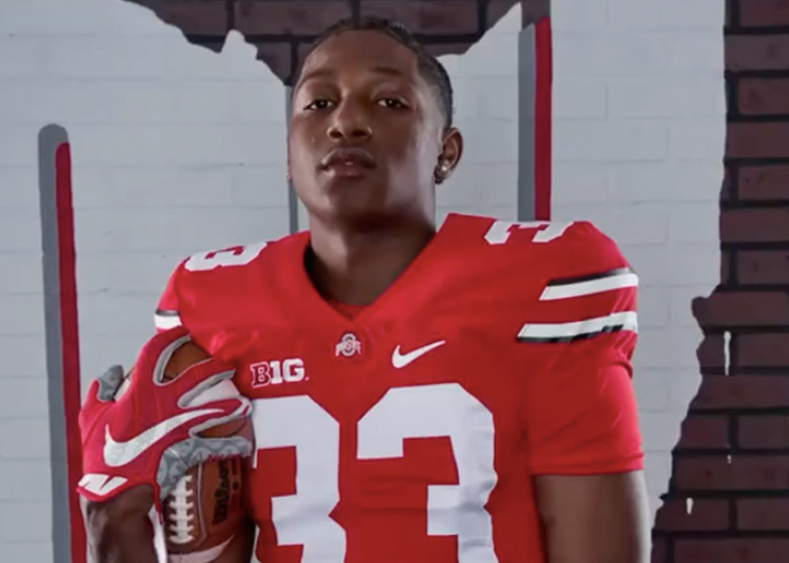 Recruiting Outlook: Thurman To Commit Sunday, Thompson And Ricks Put ...