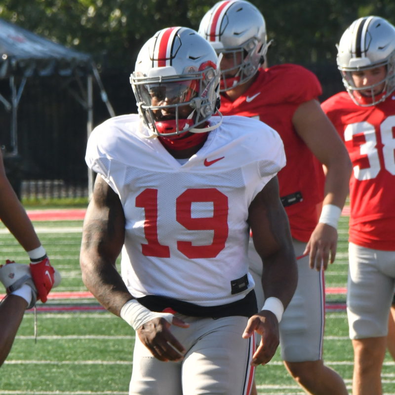 Ohio State Football Outlook: The Offensive Line Depth Chart – Buckeye ...