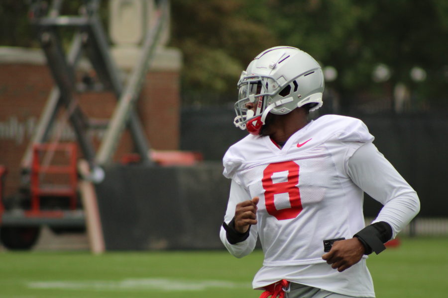 Football – Buckeye Sports Bulletin