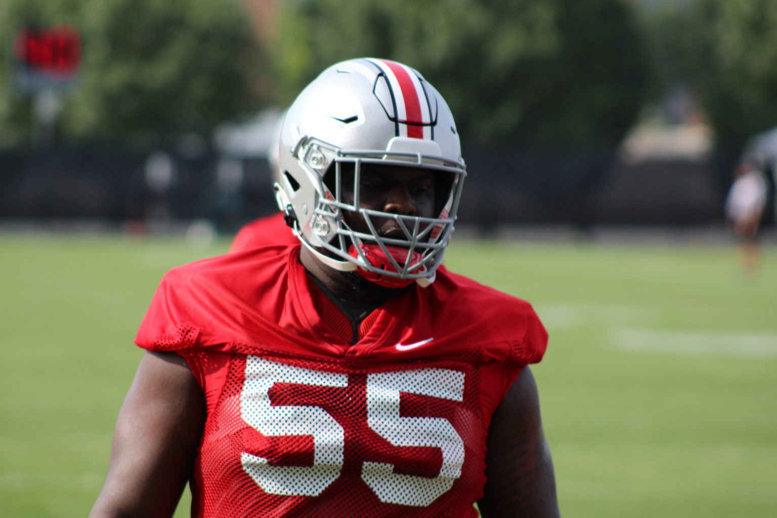 Ohio State Guard Matthew Jones Returning For Sixth Season – Buckeye ...