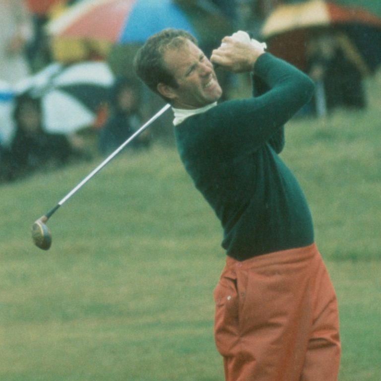 Former Ohio State Golfer And Open Champion Tom Weiskopf Dies At 79 ...