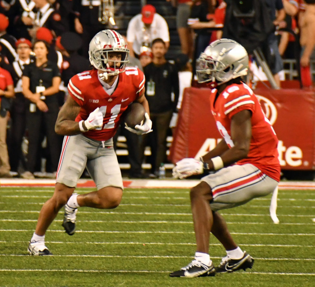 Three Questions Asked: Iowa – Buckeye Sports Bulletin
