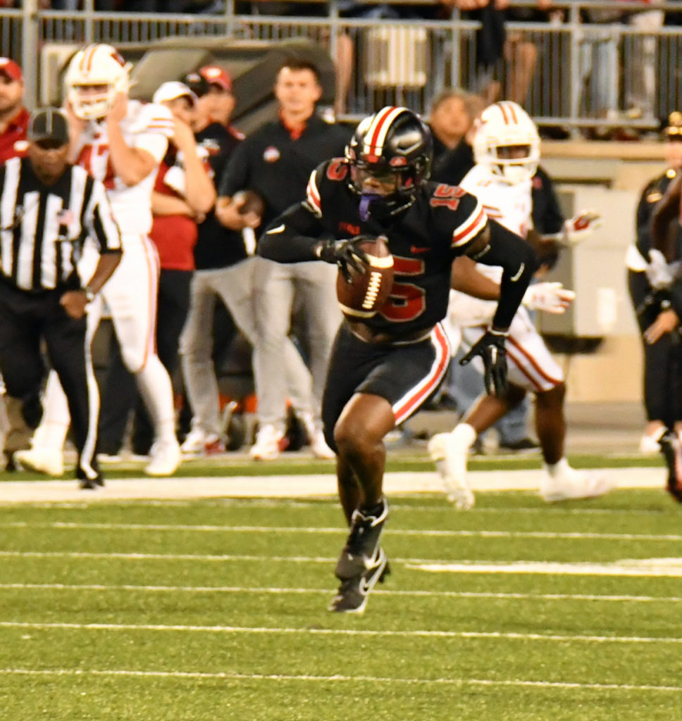 Tanner McCalister Signed With Cleveland Browns As Undrafted Free Agent ...