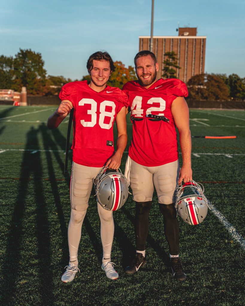 Walk-On Kicker Jayden Fielding Loses Black Stripe – Buckeye Sports Bulletin