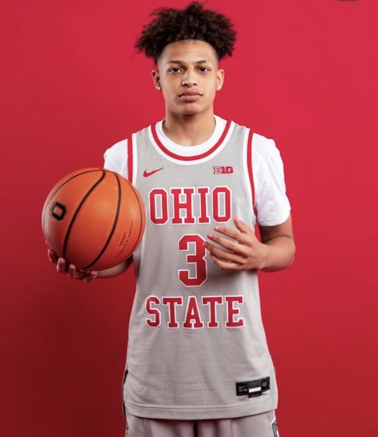 2024 Four-Star Guard John Mobley Jr. Commits To Ohio State – Buckeye ...