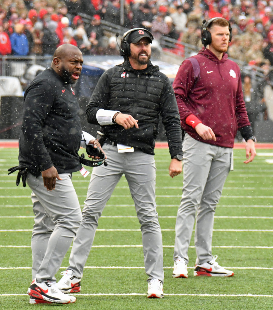 Day To Evaluate Play Calling Plan In Spring – Buckeye Sports Bulletin