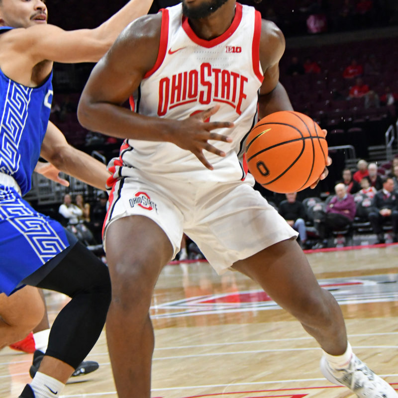 Ohio State Football Outlook: The Quarterback Depth Chart – Buckeye ...