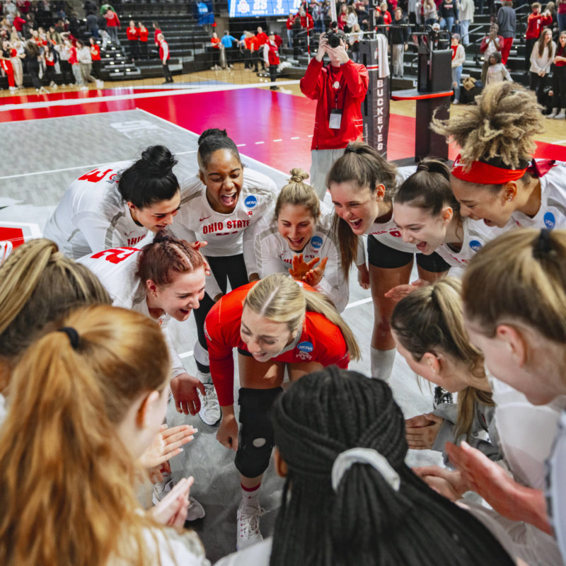 Former North Carolina Defensive End Beau Atkinson Commits To Ohio State ...