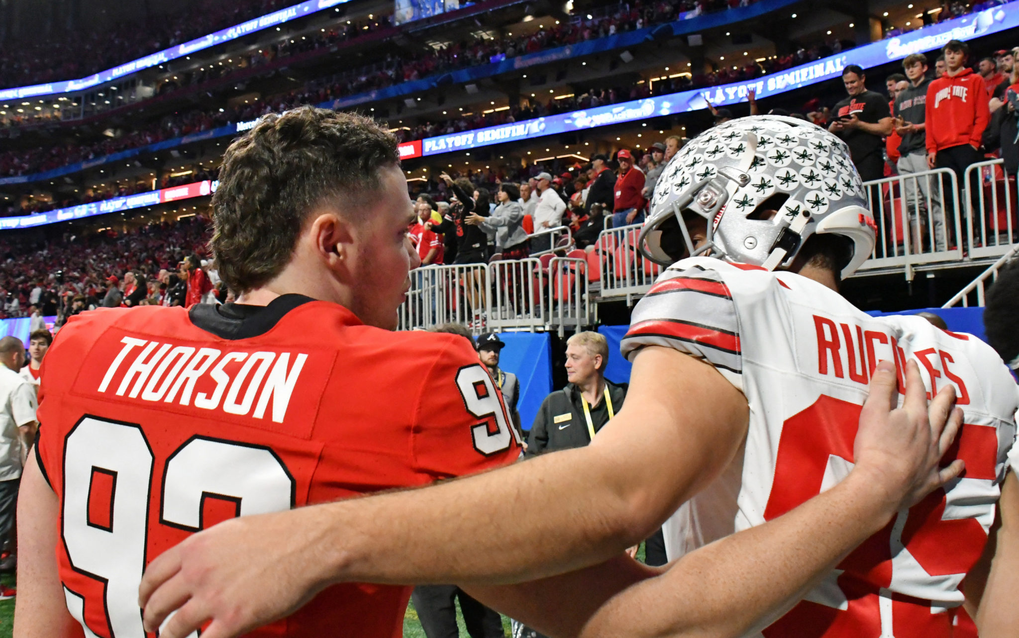 My Thoughts: Ruggles Was Failed Before Kick Sailed – Buckeye Sports ...