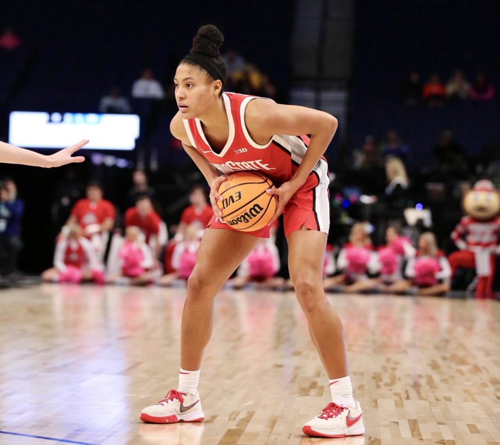 Ohio State Pulls Off Miraculous 24-Point Comeback In 79-75 Win Over ...