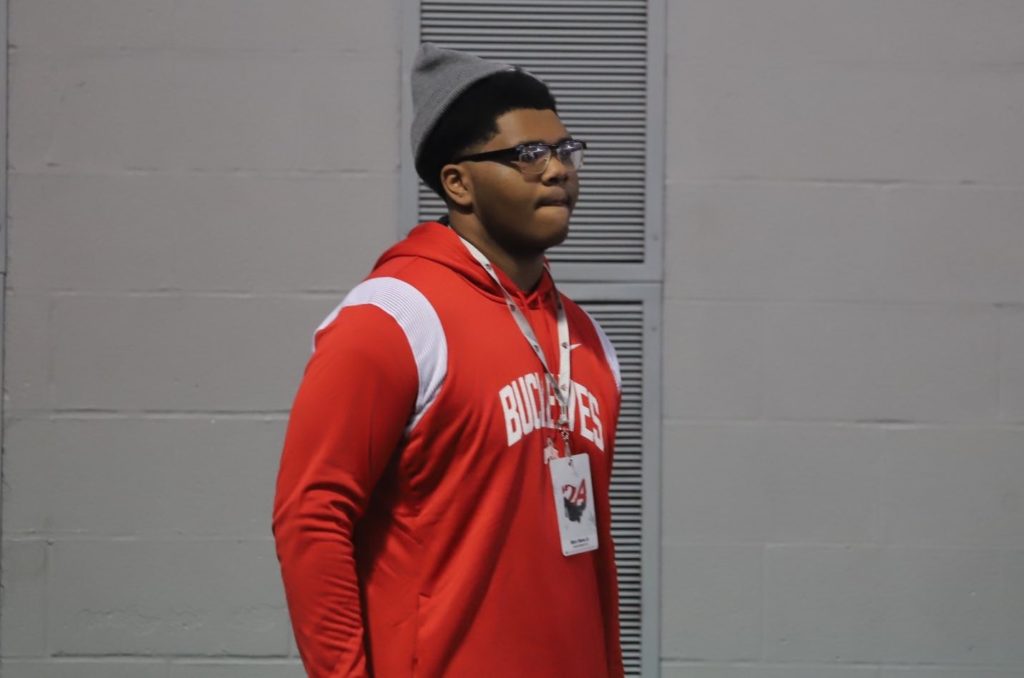 Film Friday: Marc Nave’s Feet, Mentality Give Him Upside At Guard ...