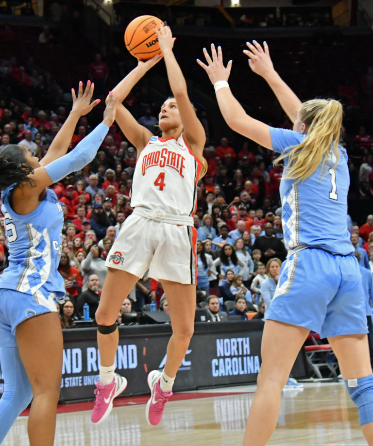 Jacy Sheldon’s Game-Winner Sends Ohio State To Sweet 16 – Buckeye ...