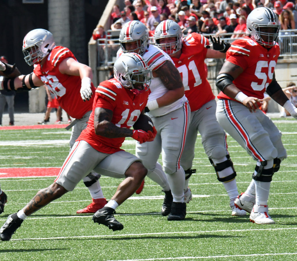 Column: Help Needed On Ohio State’s Offensive Line – Buckeye Sports ...