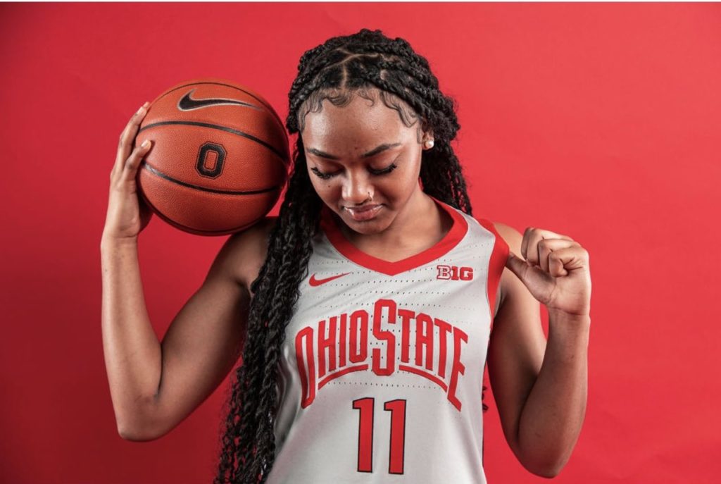 Ohio State Women’s Basketball Signs Four Players In 2024 Recruiting ...