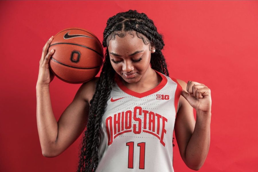 Ohio State Women’s Basketball Adds Commitment From 2024 Forward Seini ...