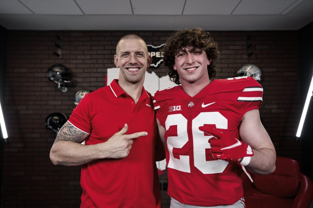 OSU Gaining Steam On Recruiting Trail – Buckeye Sports Bulletin