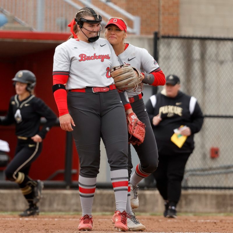 Ohio State Reports Record Athletics Revenue, Nearly $280 Million, For ...