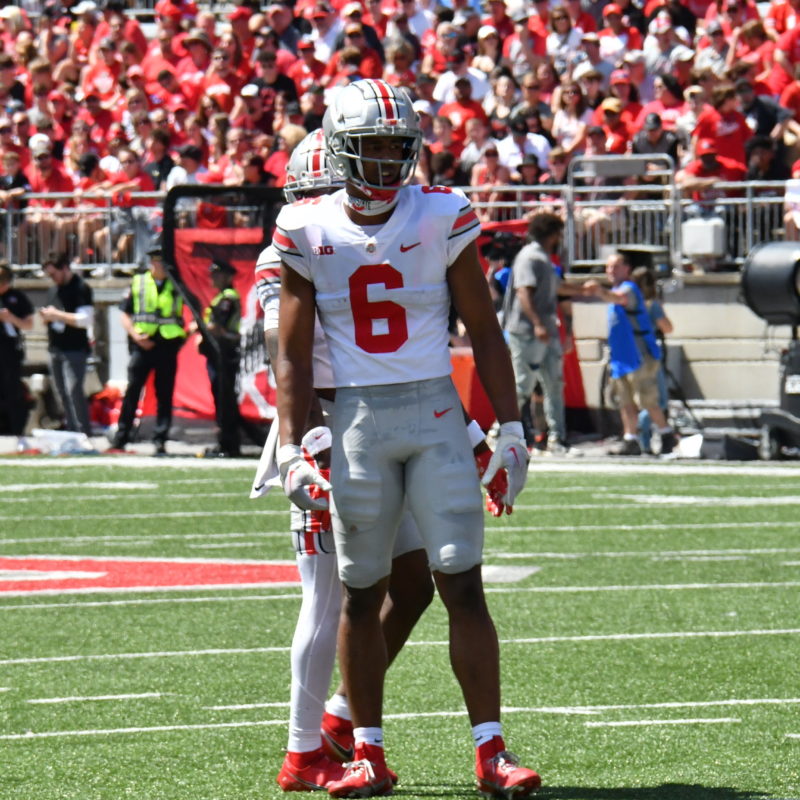 Ohio State Reports Record Athletics Revenue, Nearly $280 Million, For ...