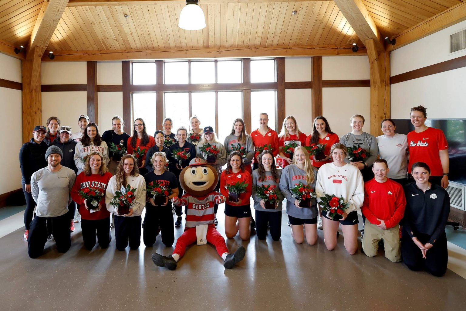 Ohio State 12th At NCAA Rowing Championships – Buckeye Sports Bulletin