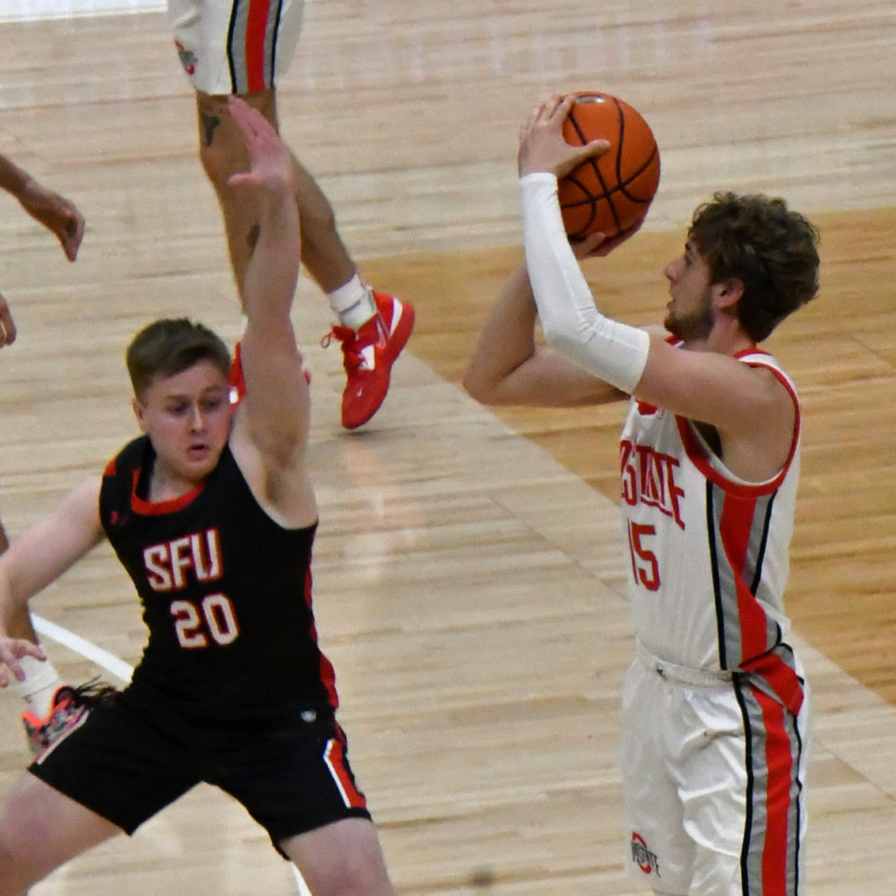 Buckeye Sports Bulletin — March 2, 2024 – Buckeye Sports Bulletin