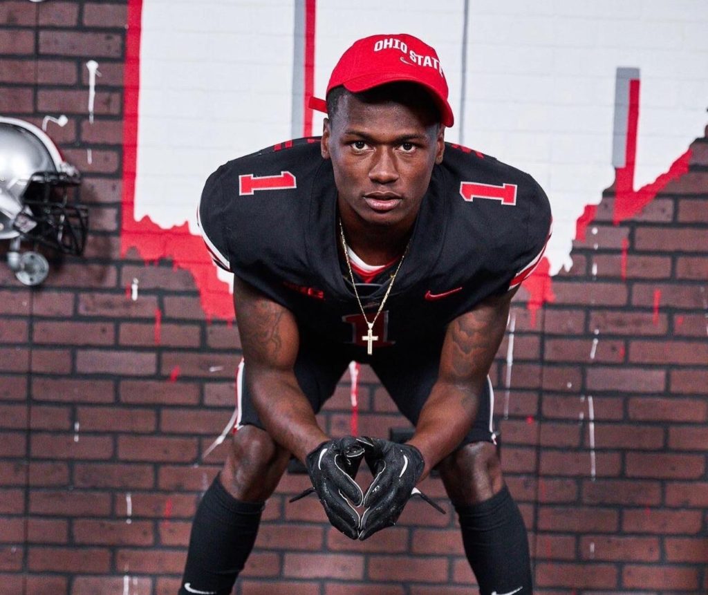 Recruiting Outlook: Ohio State Out Of The Running For Charles Lester ...