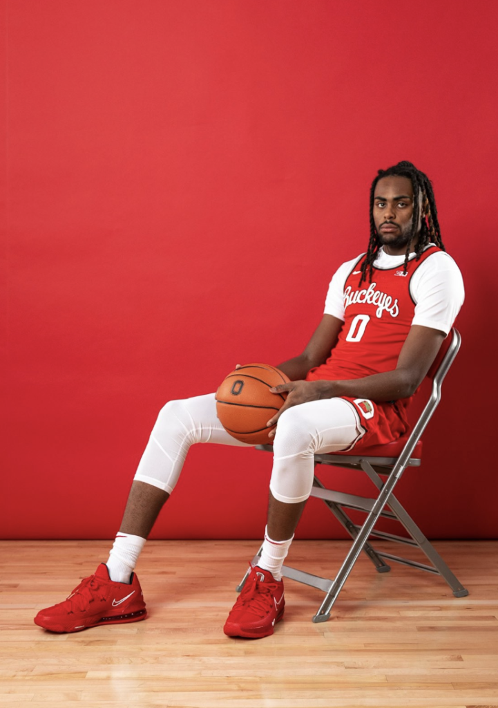 Former Penn State Wing Evan Mahaffey Transfers To Ohio State – Buckeye ...