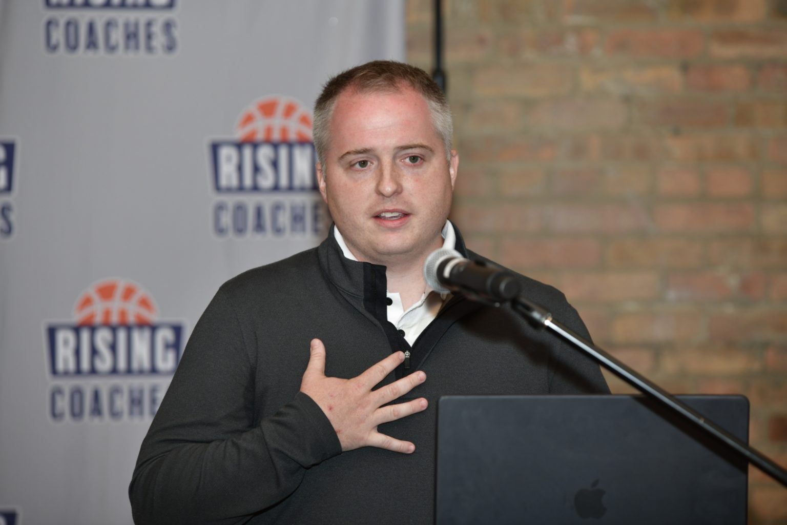 Ohio State Adds Longtime NBA Assistant Brandon Bailey As Assistant ...