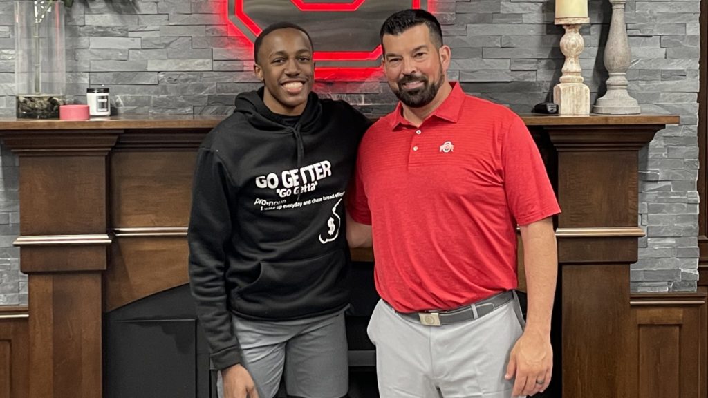 Ohio State Sends Out Three Offers Following Thursday’s Recruiting Camp ...