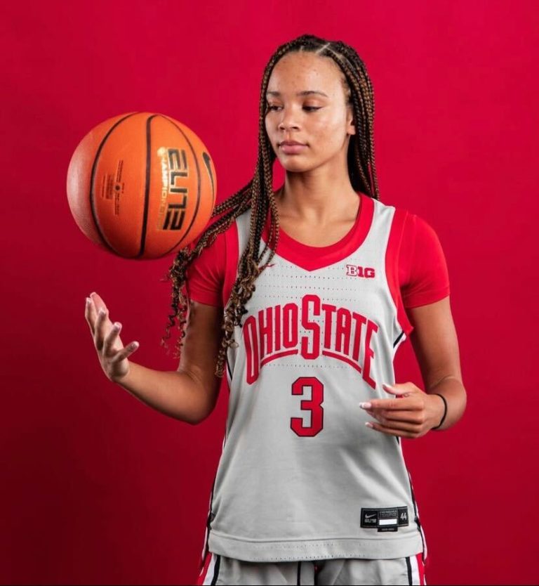 Ohio State Adds Commitment From Four-Star Guard Ava Watson – Buckeye Sports Bulletin