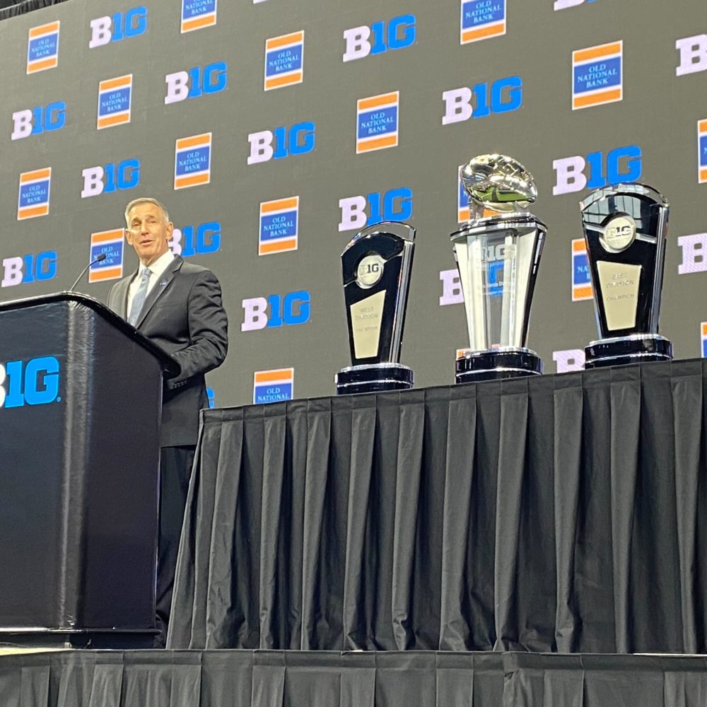 Ohio State Hires Longtime Alabama Staffer Sam Petitto As Director Of ...