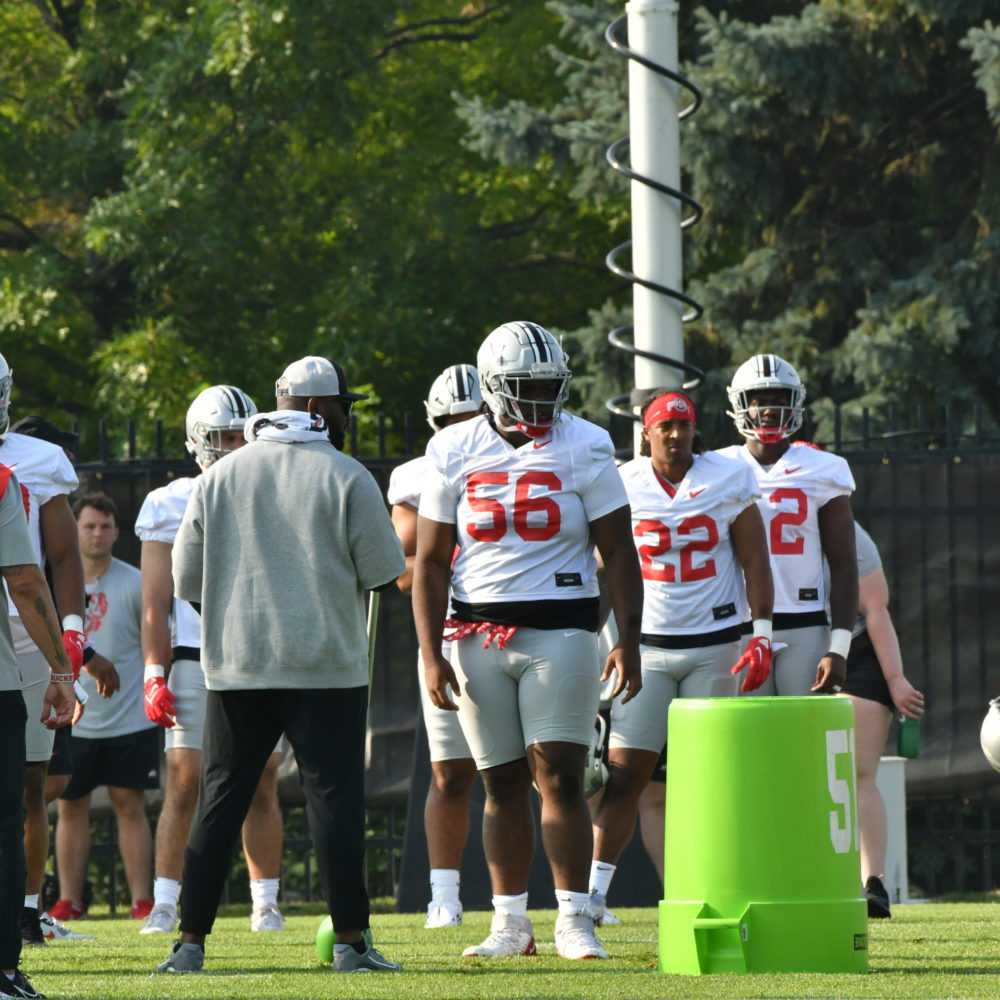 2025 Nonconference Schedule To Cost Ohio State $3.4 Million – Buckeye ...