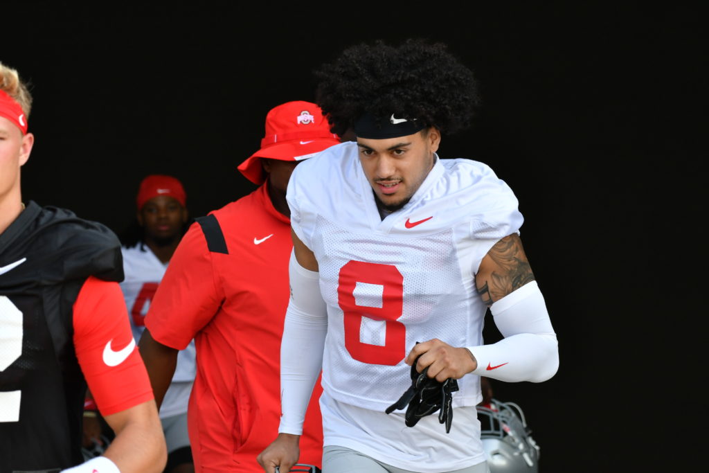 Safety Lathan Ransom Could Return This Season But Not Expected Back In ...