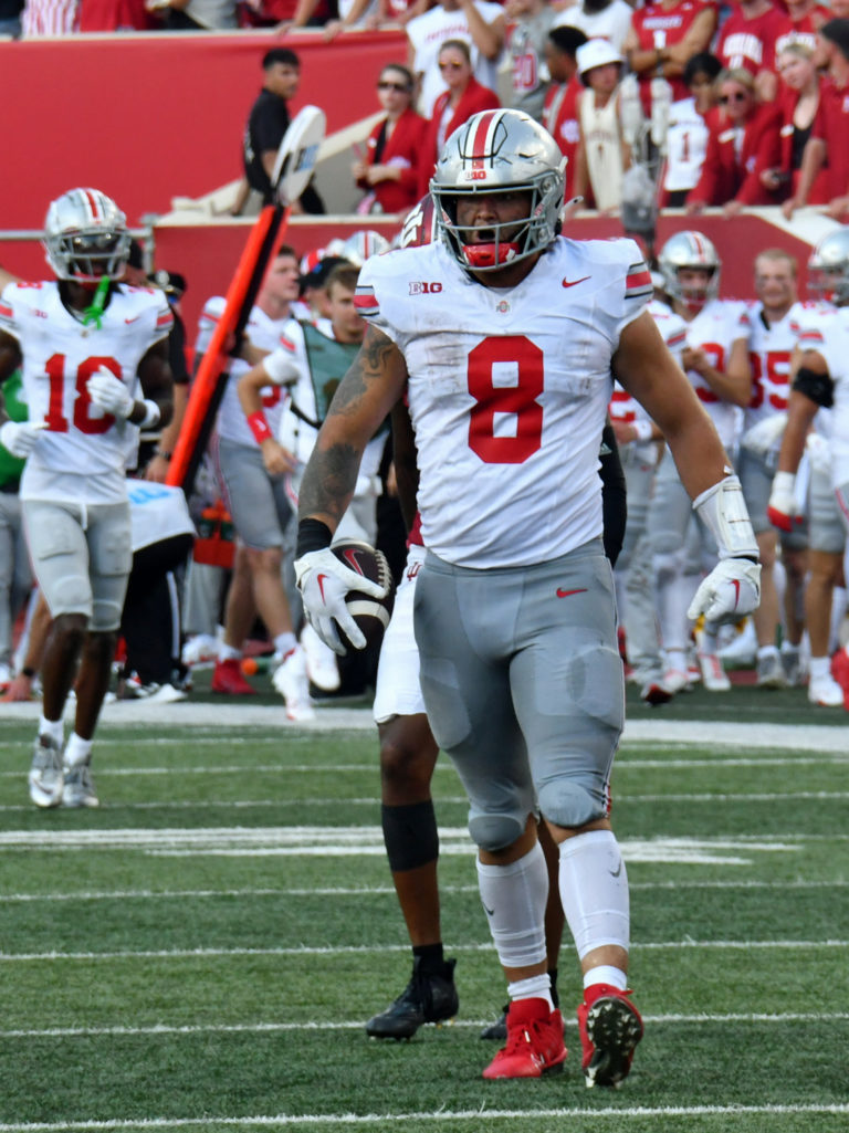 “Battle Tested” Stover Ready To Help Houston Texans Anyway He Can After ...