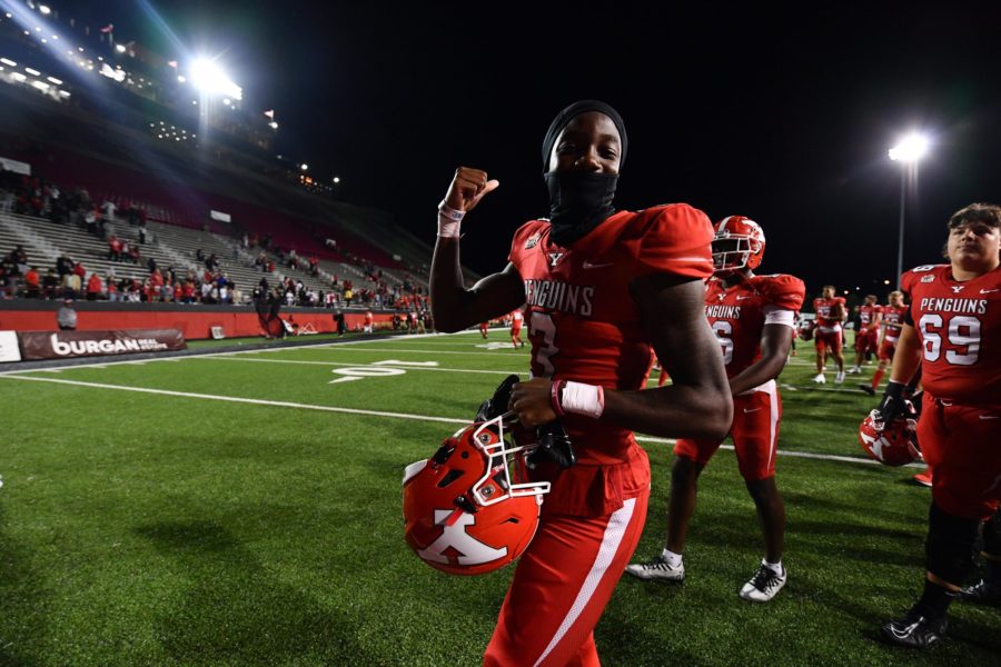 Welcome To Week 2: Youngstown State – Buckeye Sports Bulletin