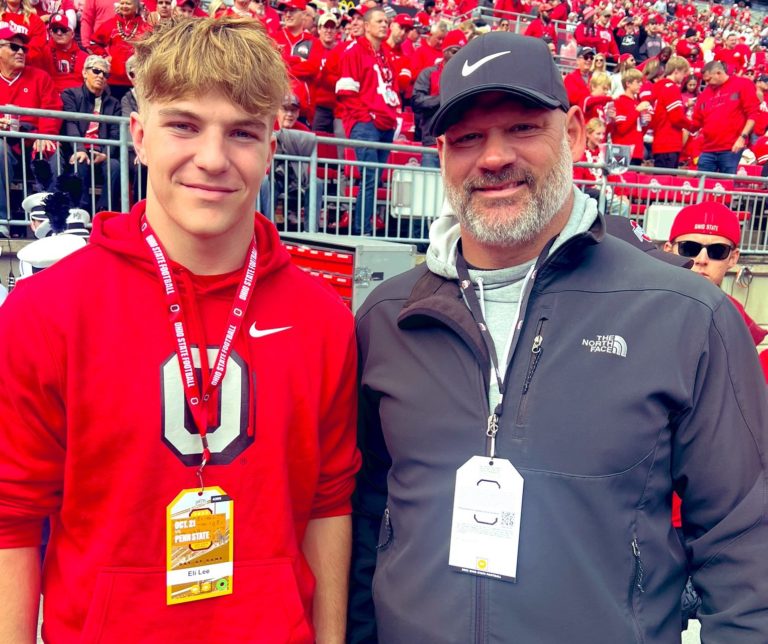 Ohio State Earns Commitment From 2025 In-State Linebacker Eli Lee – Buckeye Sports Bulletin