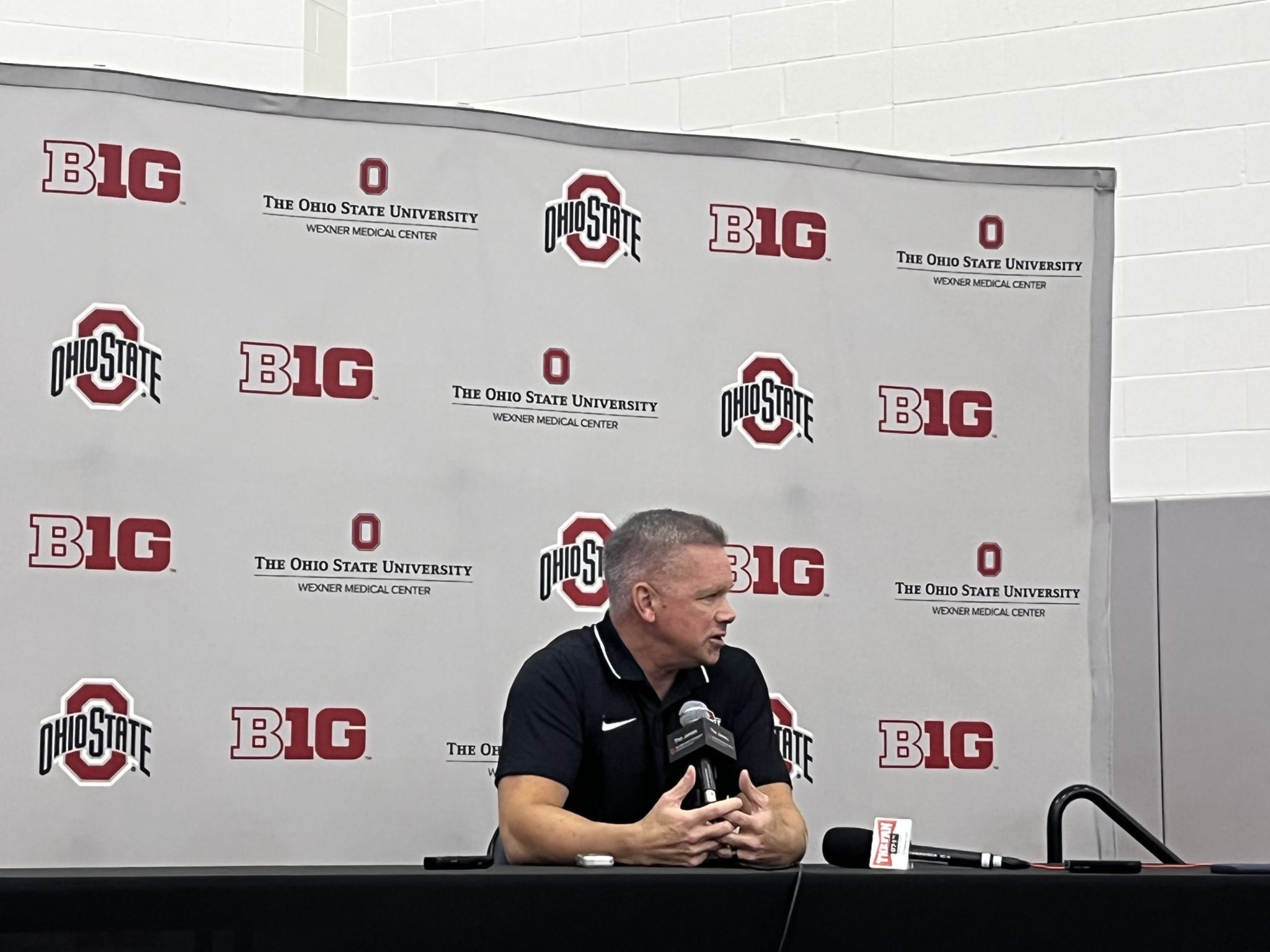 Full Ohio State Men’s Basketball Schedule Announced – Buckeye Sports ...