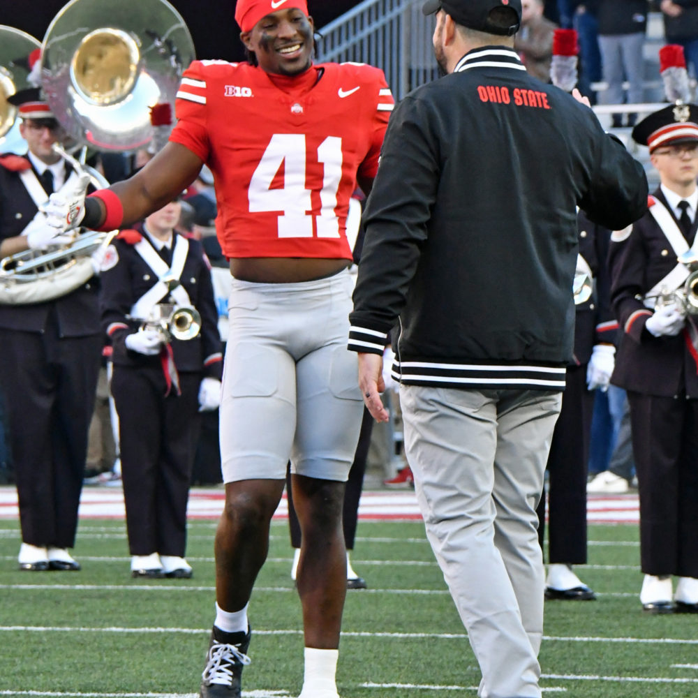 Buckeye Sports Bulletin — March 2, 2024 – Buckeye Sports Bulletin