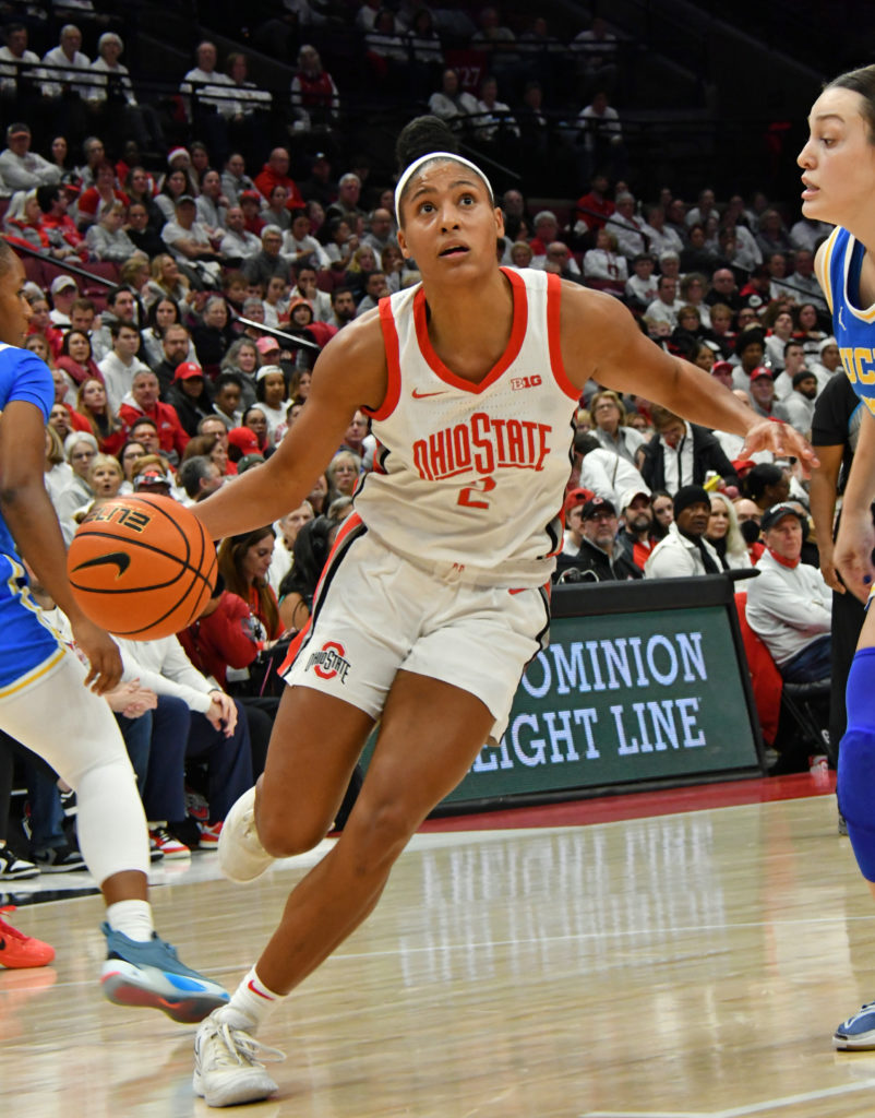 Ohio State Leads Conference With 220 Big Ten Distinguished Scholars ...