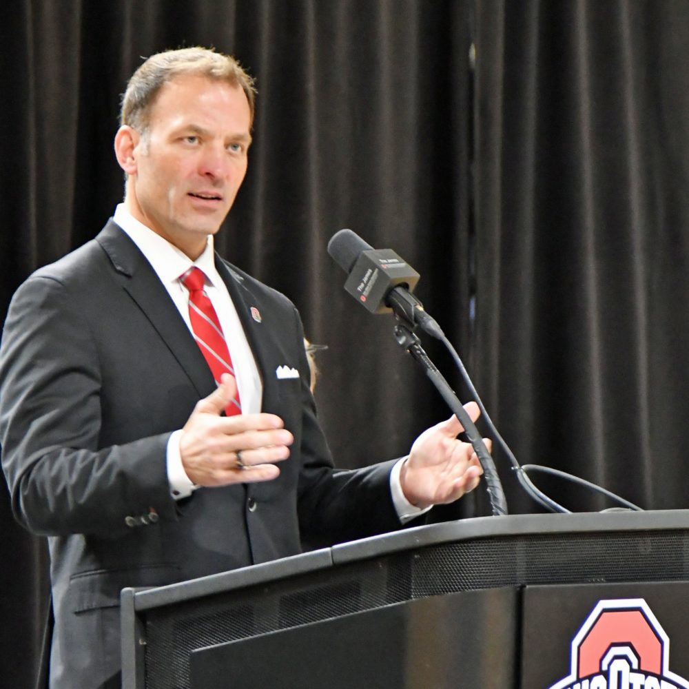 Ohio State 2025 Football Schedule Revealed – Buckeye Sports Bulletin