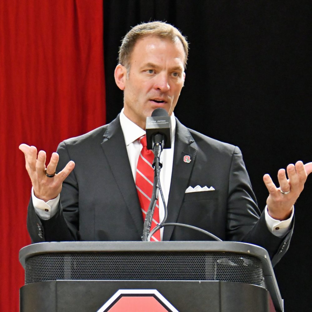 Ohio State 2025 Football Schedule Revealed – Buckeye Sports Bulletin