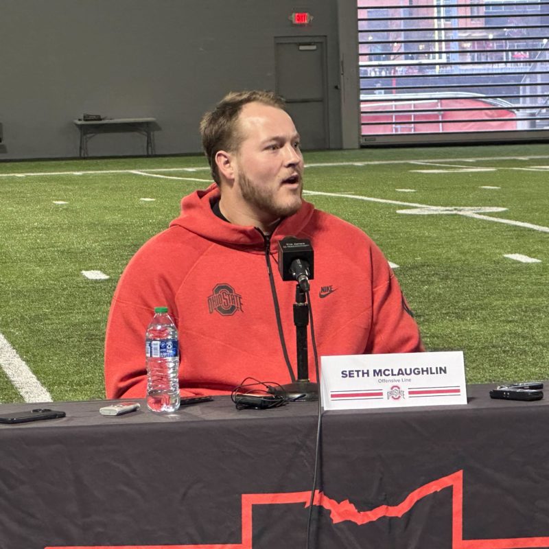 Football – Buckeye Sports Bulletin